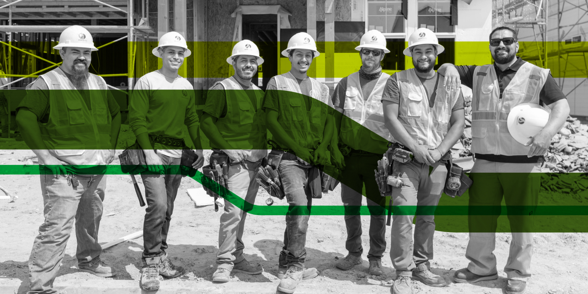 Why EG Community | On Time. On Budget. On Top. | Get a Quote